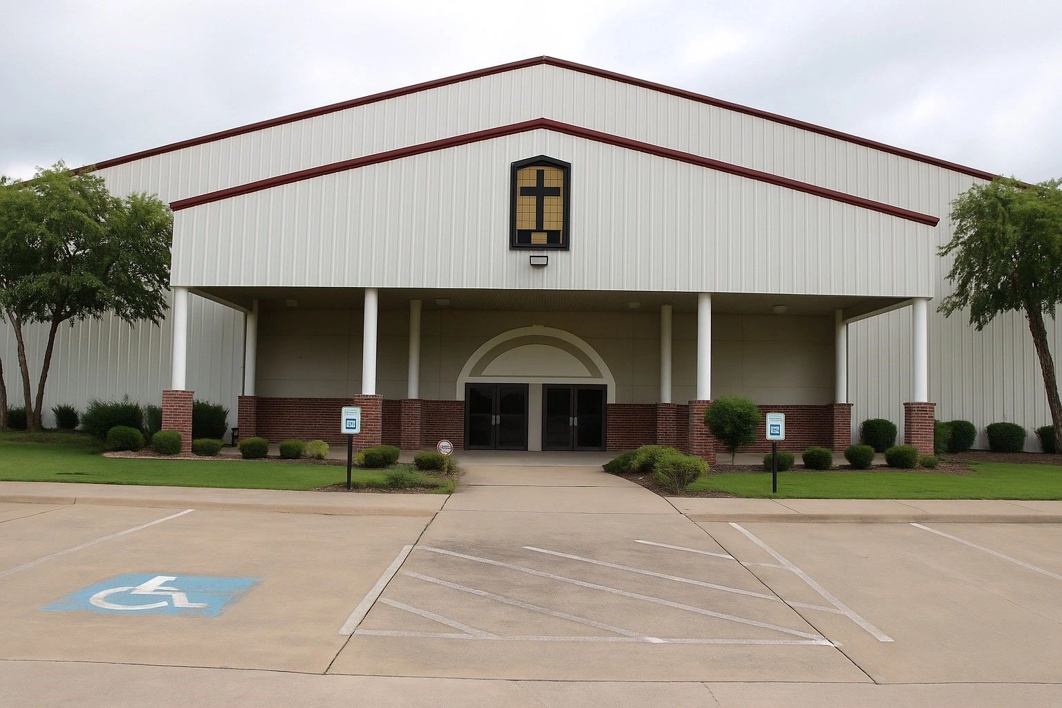 Gallery | Summit Baptist Church