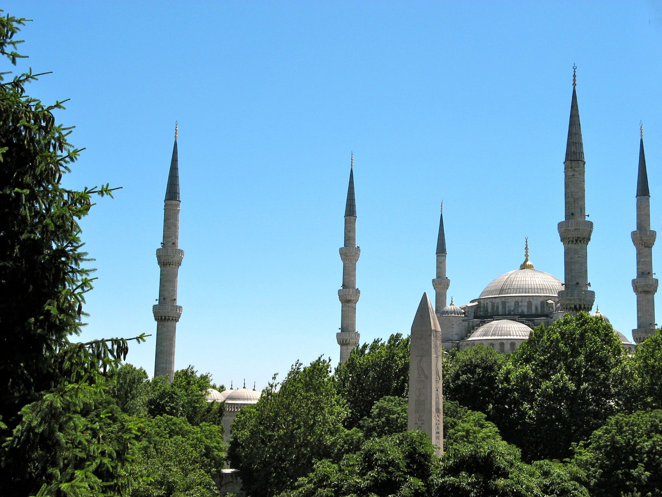 Islamic Istanbul 3