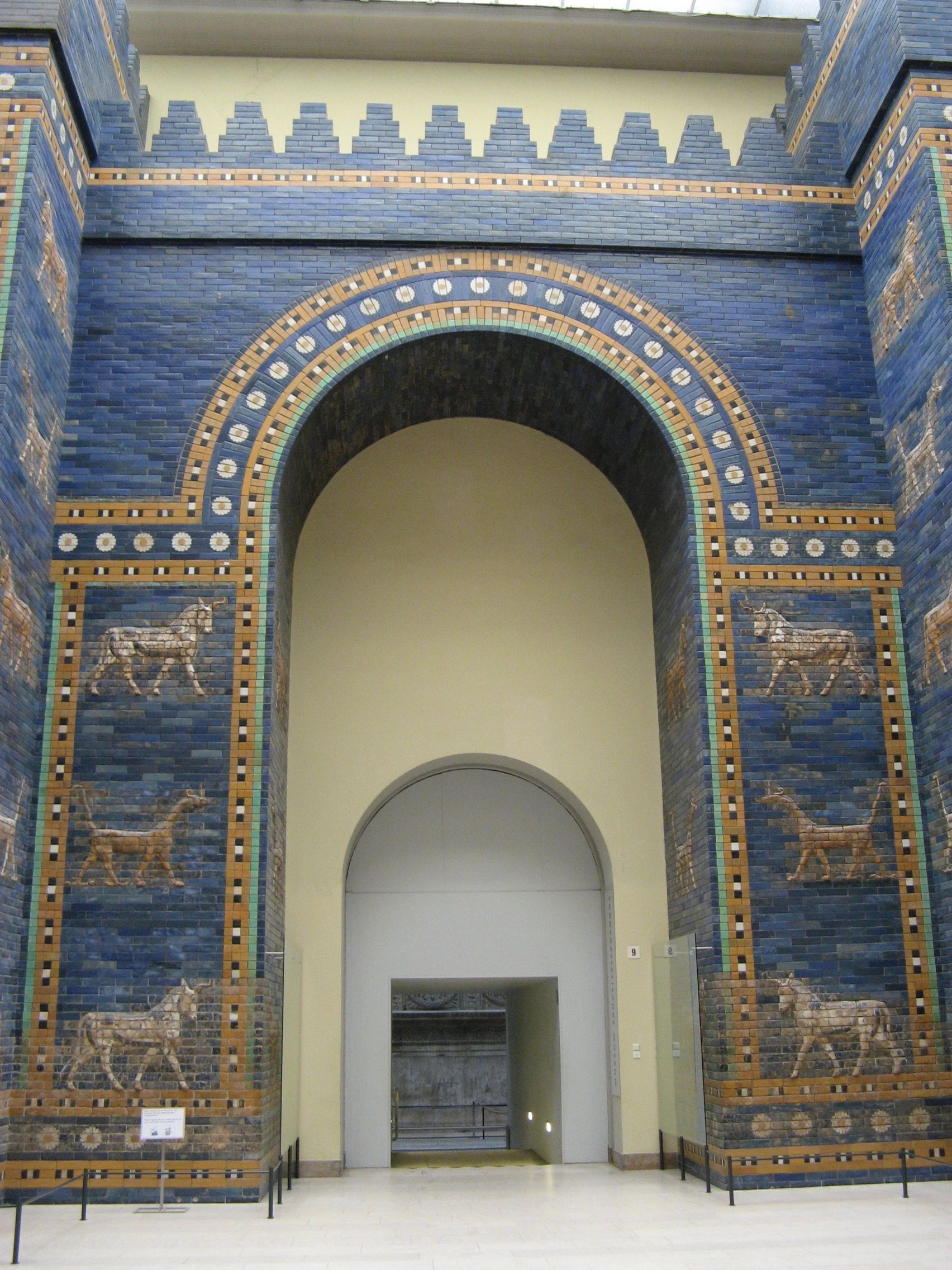 Ishtar Gate