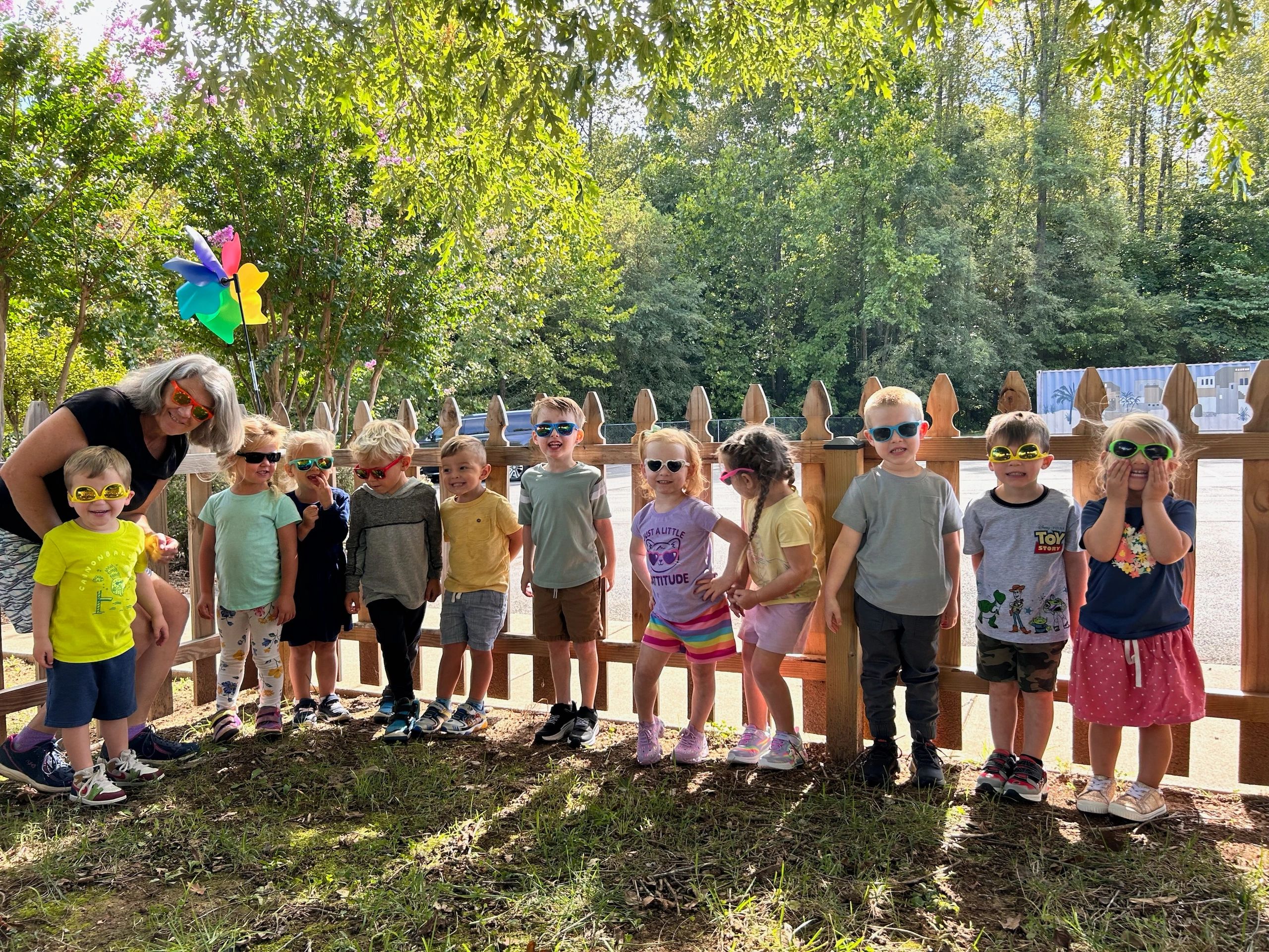 Trinity Preschool