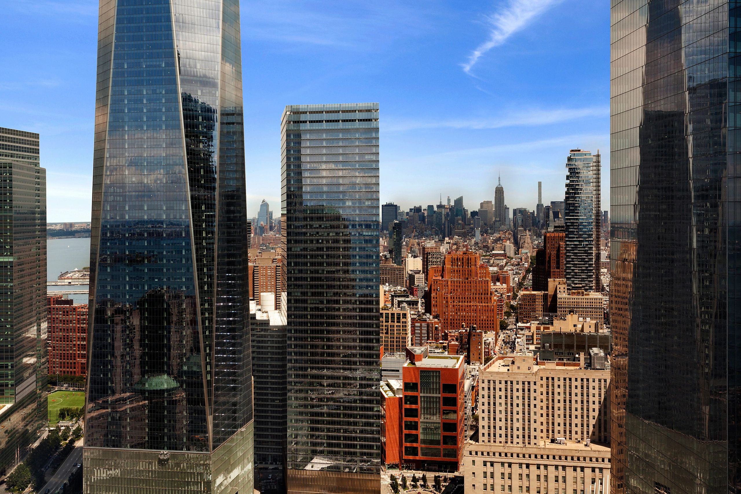 Property Management in New York - Property Management