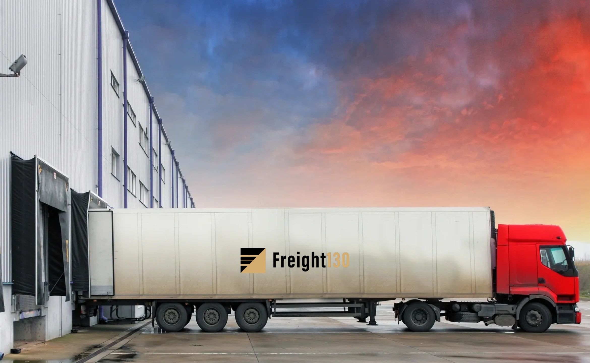 Freight Management Software for Small Businesses | Freight130