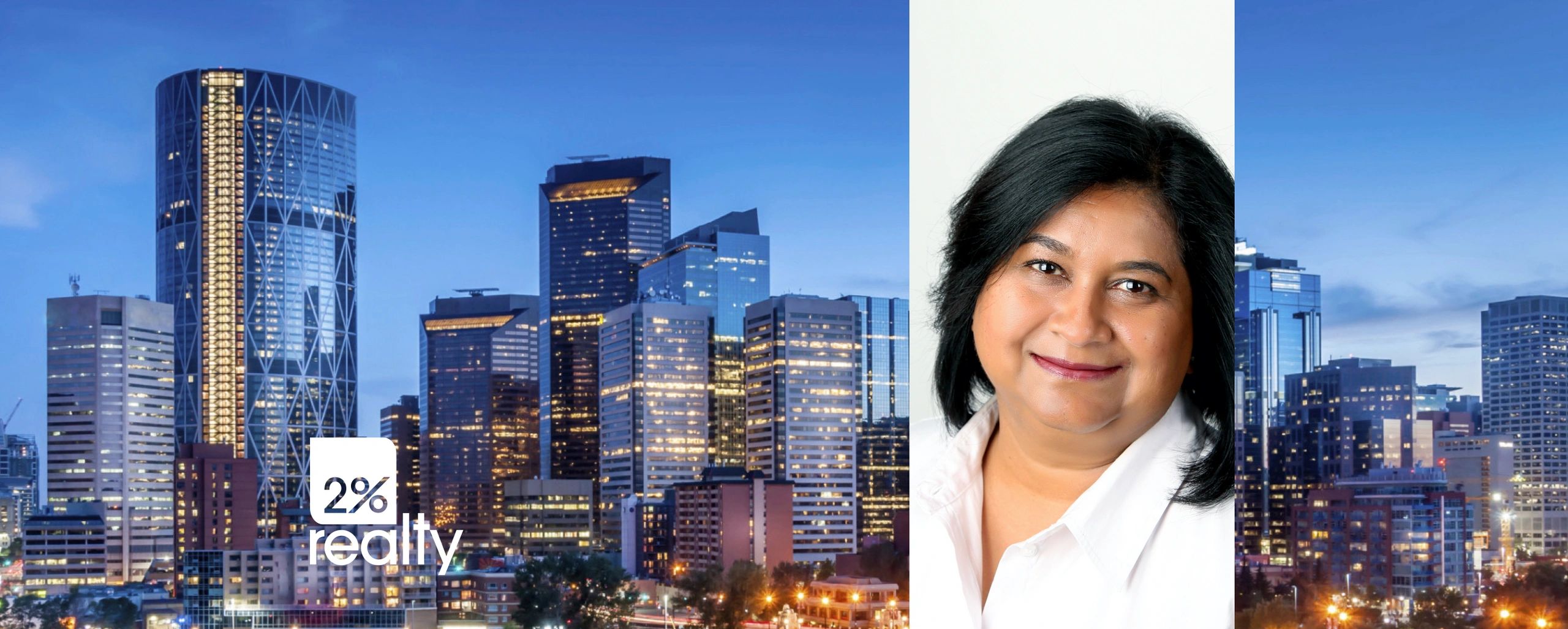 DUAL AGENT | Jayshree Patel, Realtor