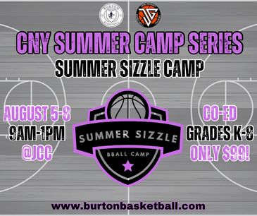 Basketball Skills Training - Burton Basketball Academy