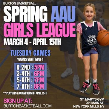 Basketball Skills Training - Burton Basketball Academy