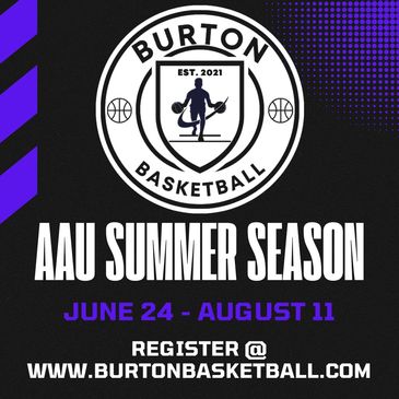 Basketball Skills Training - Burton Basketball Academy