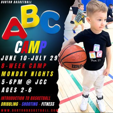 Basketball Skills Training - Burton Basketball Academy