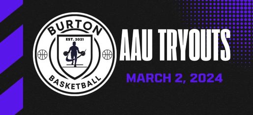 Basketball Skills Training - Burton Basketball Academy