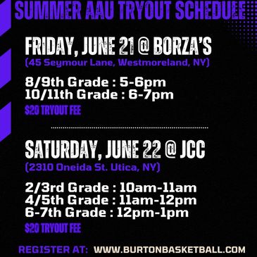 Basketball Skills Training - Burton Basketball Academy
