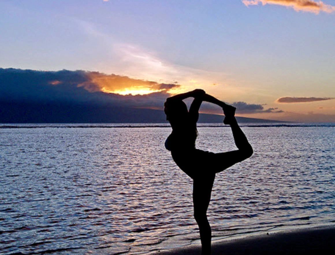 Maria Yolanda Ros Rodriguez - Yoga, Clases De Yoga