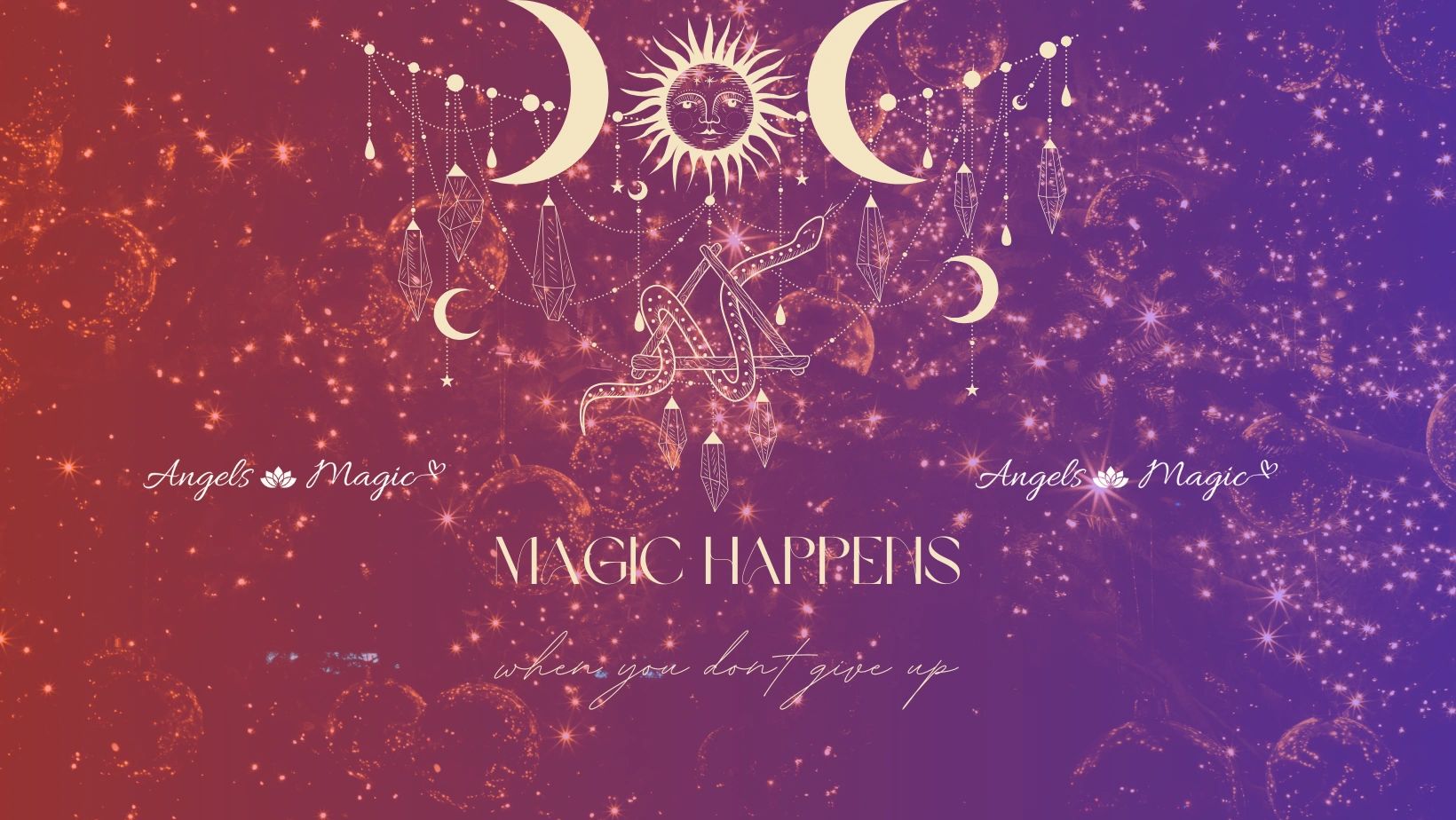 About Us | Angels Magic