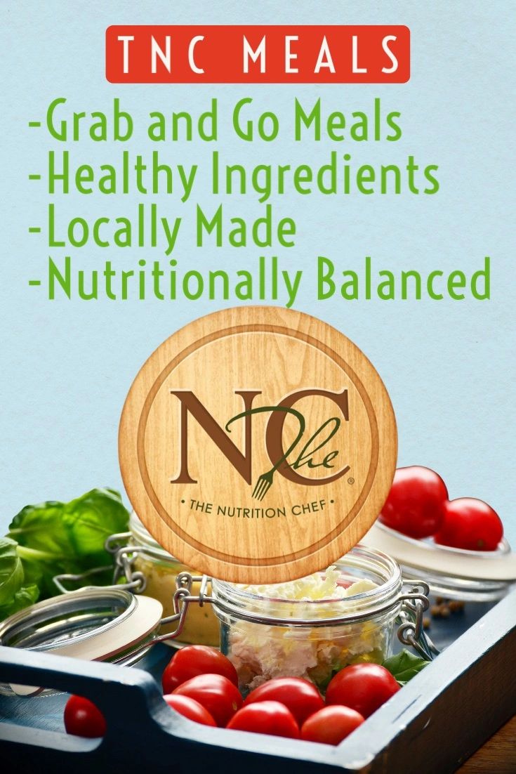 8 week TRANSFORMATION 120 meals, Breakfast lunch and Dinner 5 days a week