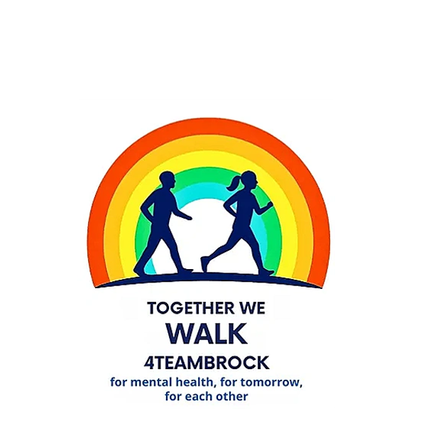 Together We Walk