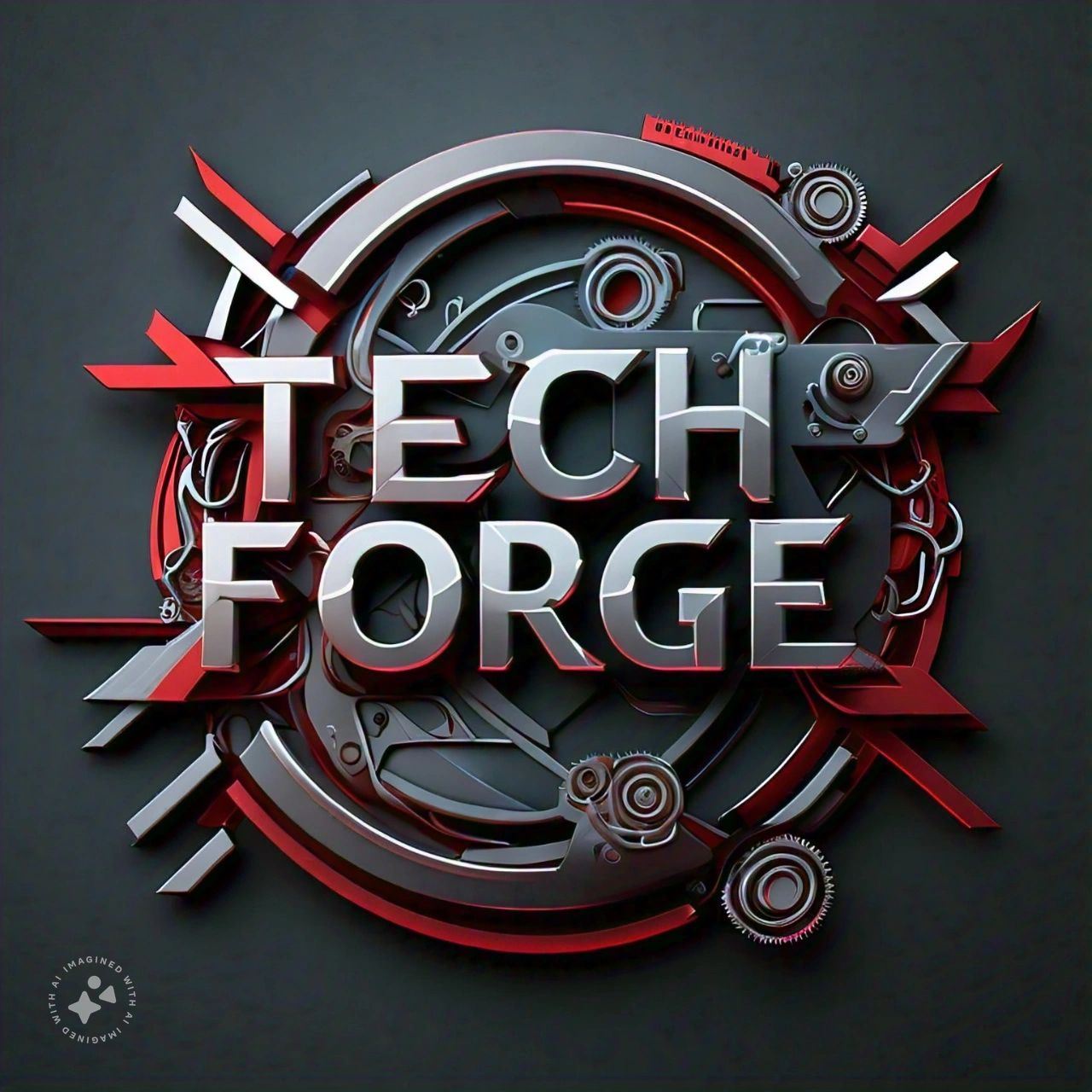 Tech Forge
