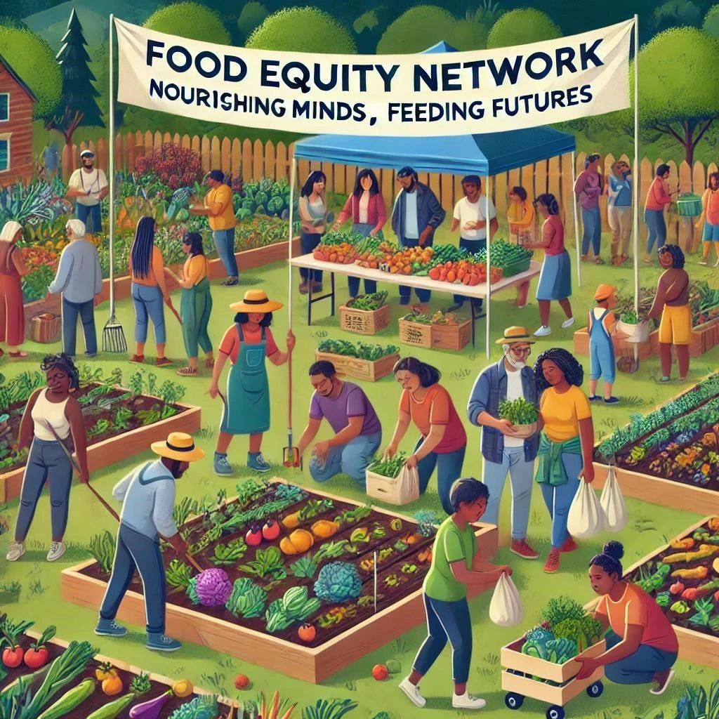Food Equity Network