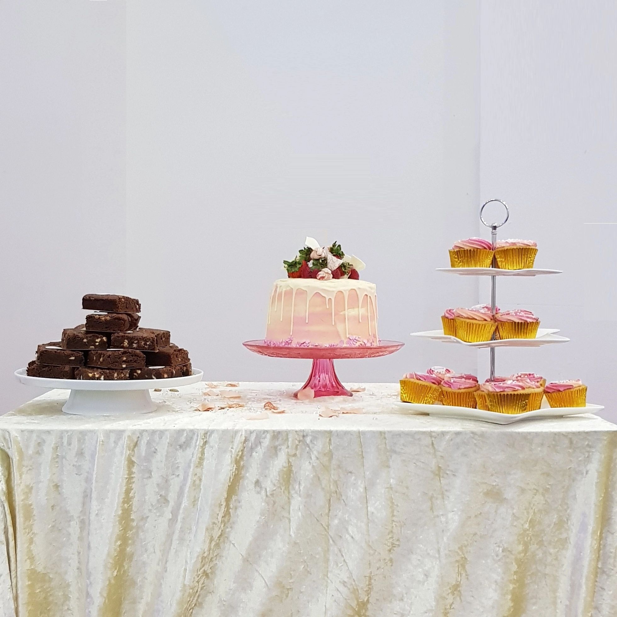 Manisha Mistry's Kitchen