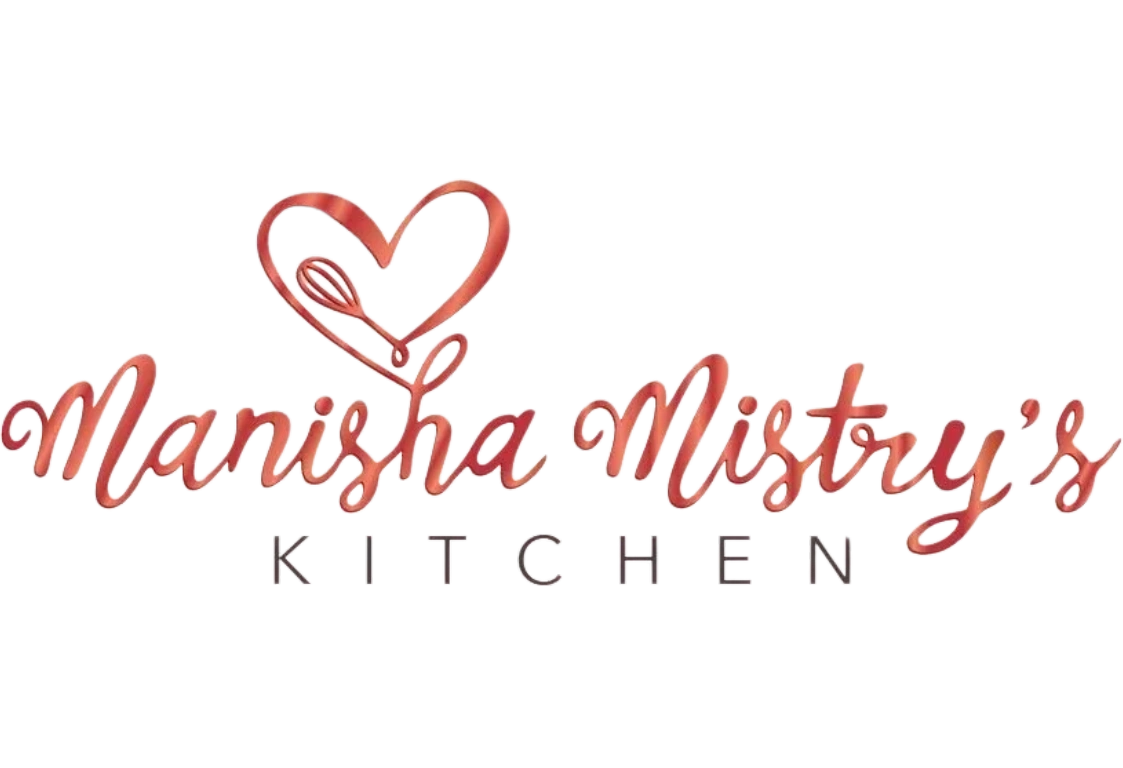 Manisha Mistry's Kitchen