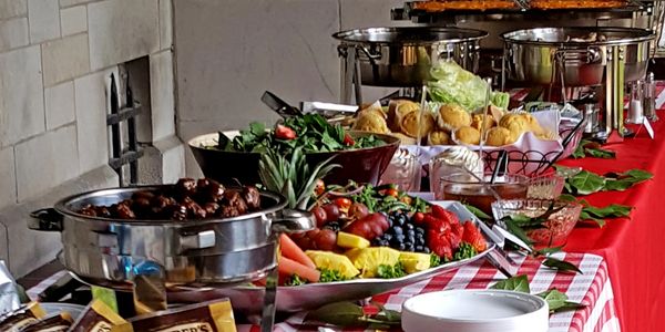 D'Masti Catering - Event Catering, Caterer, Wedding Catering