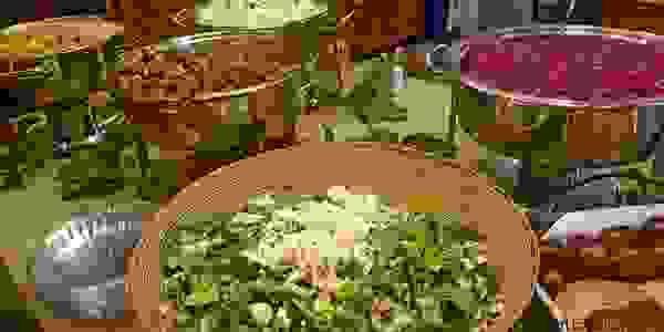 D'Masti Catering - Event Catering, Caterer, Wedding Catering