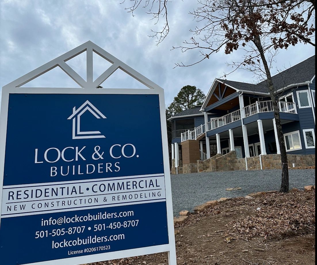 Lock and Co. Builders