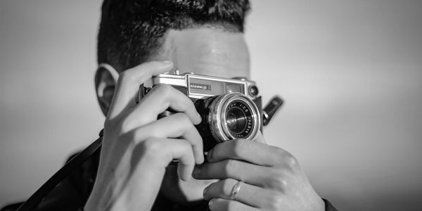 60 Minute Photo Lab - Film Develop - Toronto, Ontario