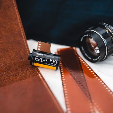 60 Minute Photo Lab - Film Processing - Toronto, Ontario
