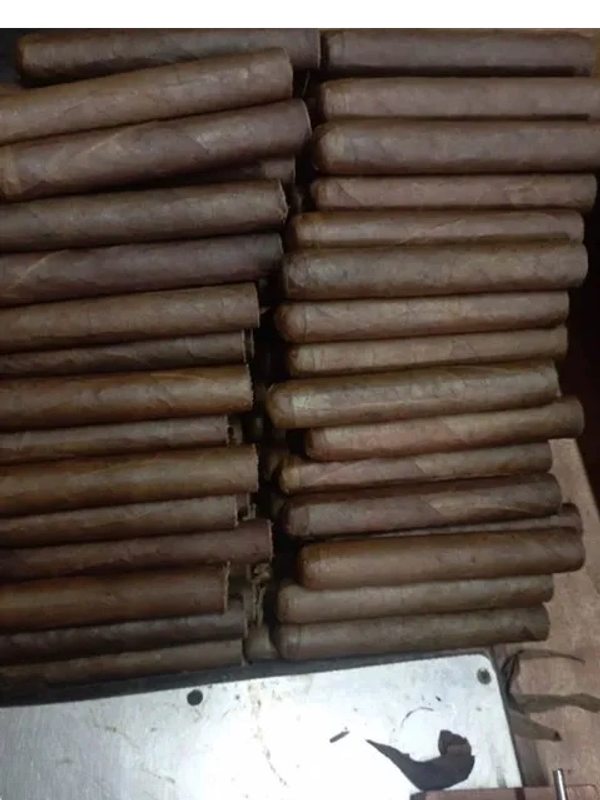 Black Owned Cigars | Premium Luxury Cigars | Black Stallion Cigar