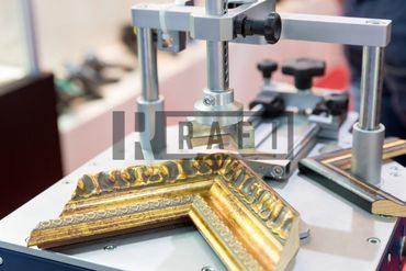 Rafi Frames & Picture Framing Supplies