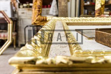 Rafi Frames & Picture Framing Supplies