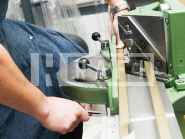 Rafi Frames & Picture Framing Supplies