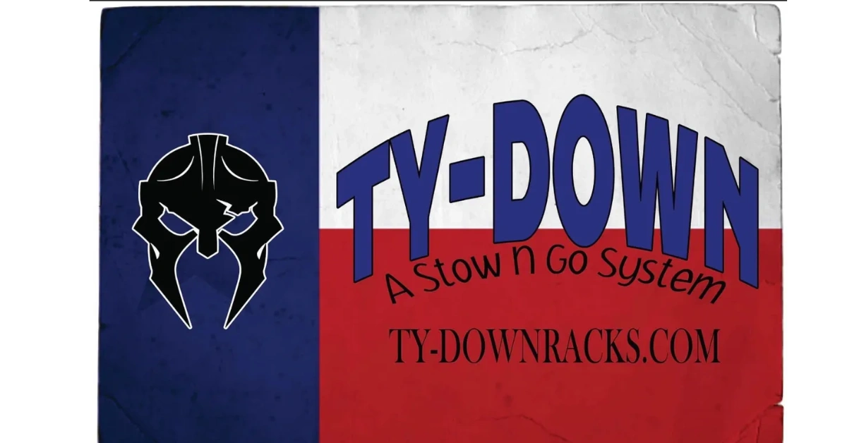 Ty-Down Racks