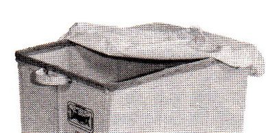 Dandux Industrial | C.R.Daniels Inc