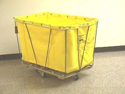 Fabric Trucks | C.R.Daniels Inc