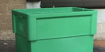 Dandux Industrial | C.R.Daniels Inc