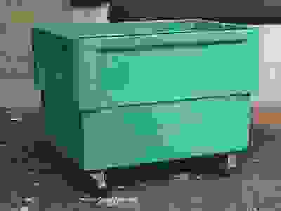 Poly Trucks | C.R.Daniels Inc