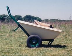 Dandux Outdoors | C.R.Daniels Inc