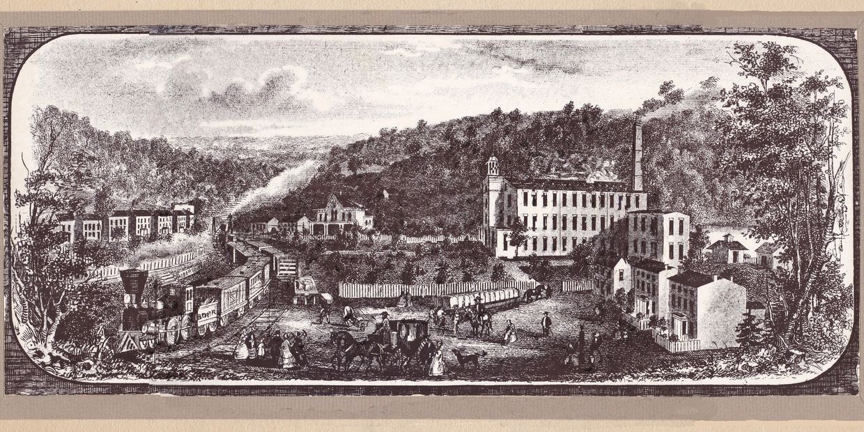 About Us | C.R.Daniels Inc