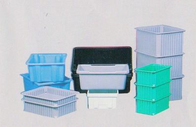 Dandux Industrial | C.R.Daniels Inc