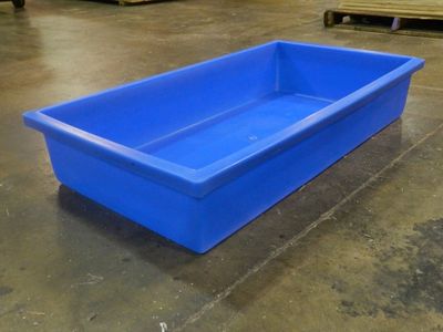 Unifuse Totes | C.R.Daniels Inc