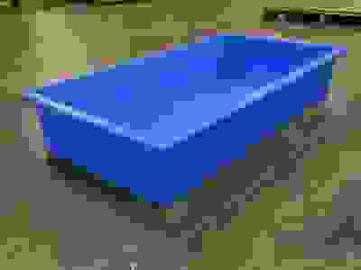 Unifuse Totes | C.R.Daniels Inc