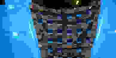 Dandux Industrial | C.R.Daniels Inc