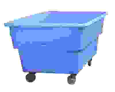 Poly Trucks | C.R.Daniels Inc