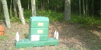 C.R.Daniels Inc - Dandux, ReadyVote, Contract Manufacturing