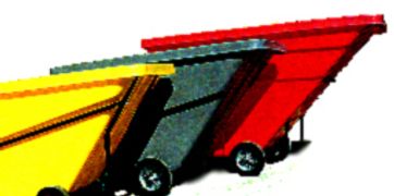 Dandux Industrial | C.R.Daniels Inc