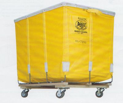 Dandux Industrial | C.R.Daniels Inc