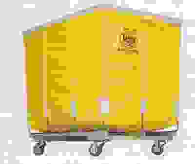 Dandux Industrial | C.R.Daniels Inc