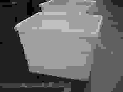 Poly Trucks | C.R.Daniels Inc