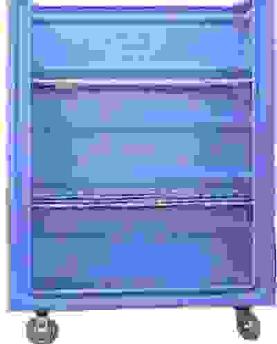 Poly Trucks | C.R.Daniels Inc