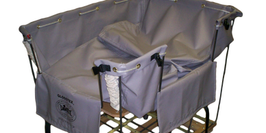 Dandux Industrial | C.R.Daniels Inc