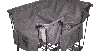 Dandux Industrial | C.R.Daniels Inc